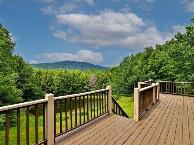 house with 4 bedroom, Ludlow VT ES103433527