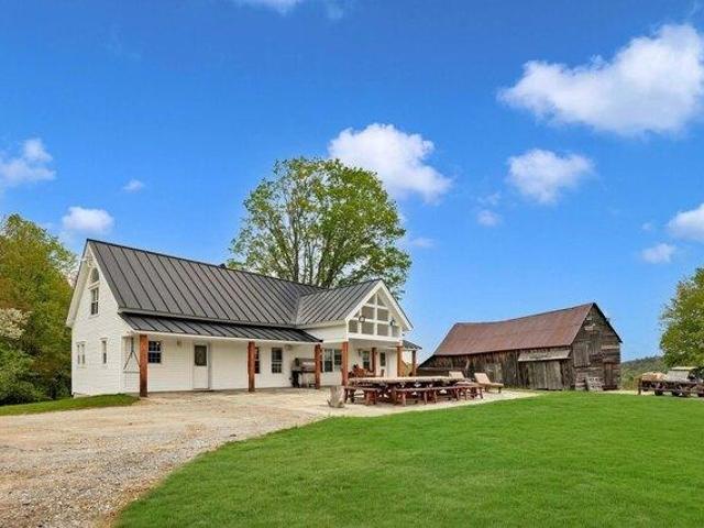 house with 4 bedroom, Ludlow VT ES103159603