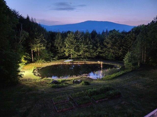 house with 4 bedroom, Ludlow VT ES103188261
