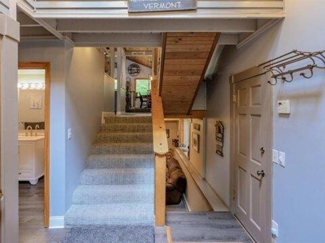 house with 4 bedroom, Ludlow VT ES103224579