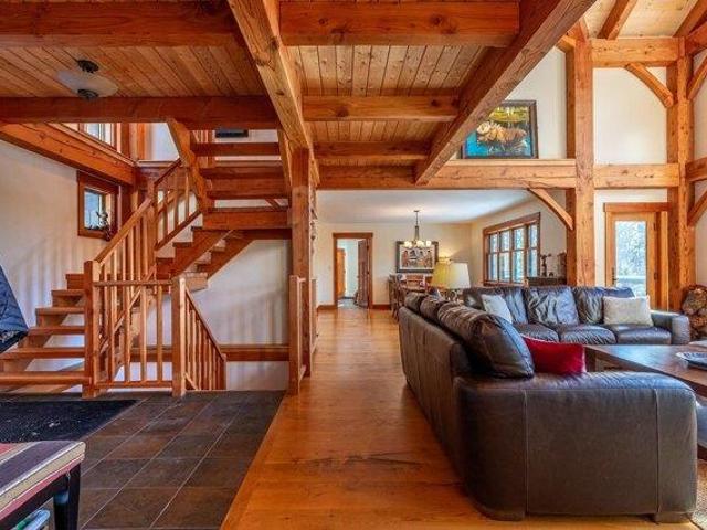 house with 4 bedroom, Ludlow VT ES104445666