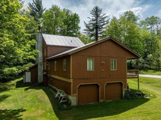house with 4 bedroom, Ludlow VT ES104852815