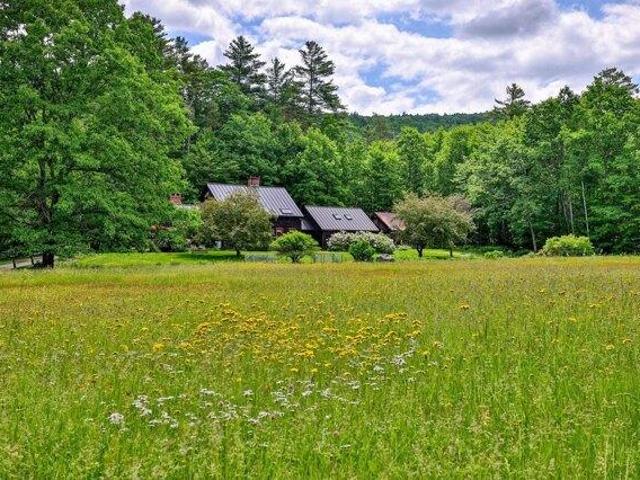 house with 4 bedroom, Ludlow VT ES105476781