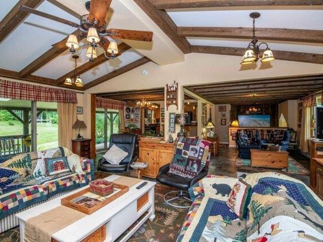 house with 4 bedroom, Ludlow VT ES105159244