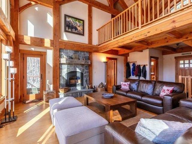 house with 4 bedroom, Ludlow VT ES105160211