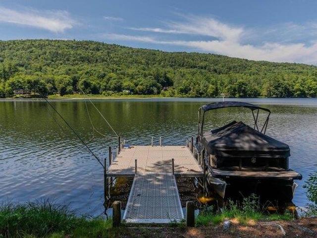 house with 4 bedroom, Ludlow VT ES105174119