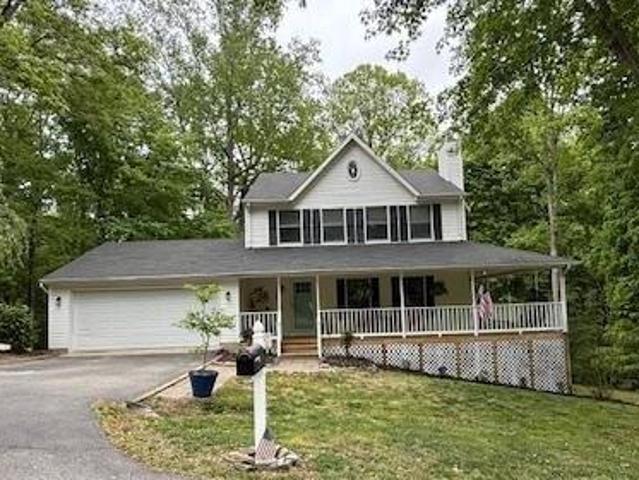 house with 4 bedroom, Lusby MD DS103601041