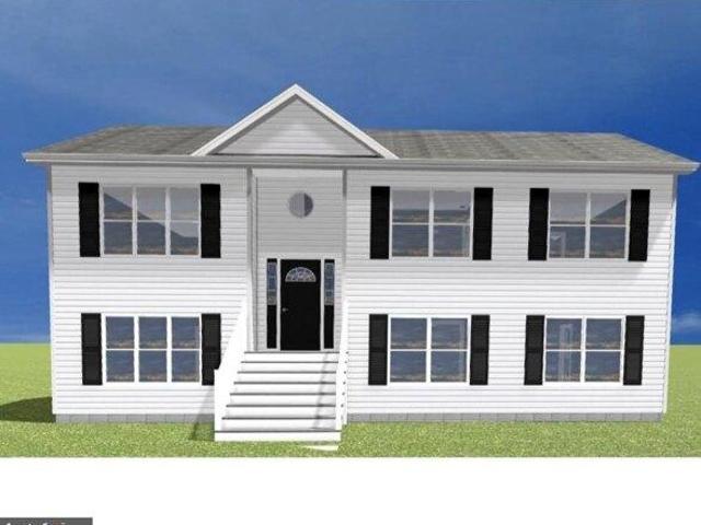 house with 4 bedroom, Lusby MD DS103601018
