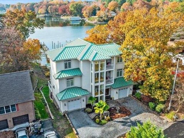 house with 4 bedroom, Lusby MD DS103601811
