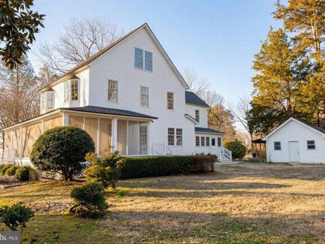 house with 4 bedroom, Lusby MD DS103626360