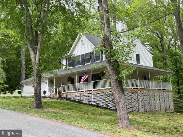house with 4 bedroom, Lusby MD ES103601041