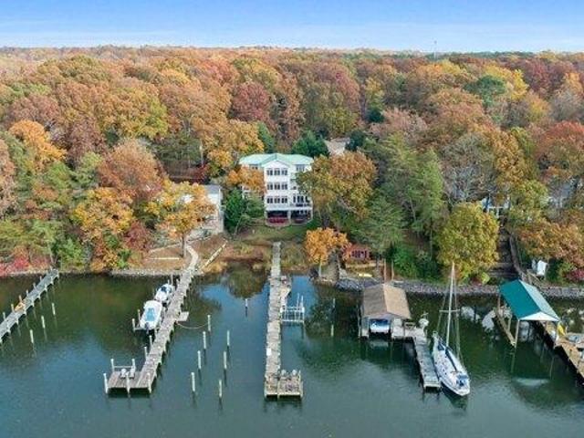 house with 4 bedroom, Lusby MD ES103601811