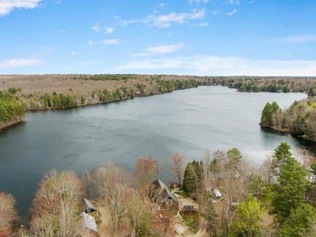 house with 4 bedroom, Lyman ME DS103163263