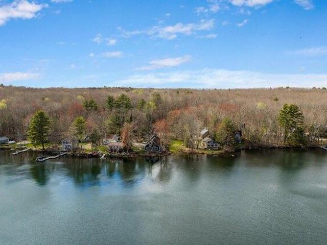 house with 4 bedroom, Lyman ME ES103163263