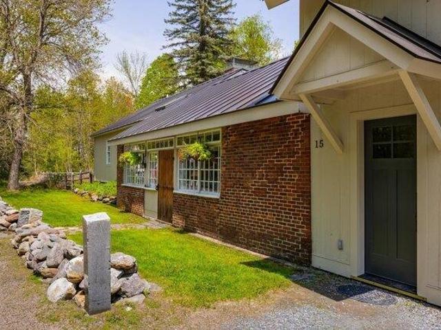 house with 4 bedroom, Lyme NH DS103017557