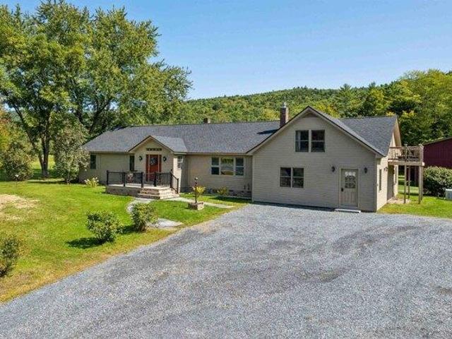 house with 4 bedroom, Lyme NH DS103101747