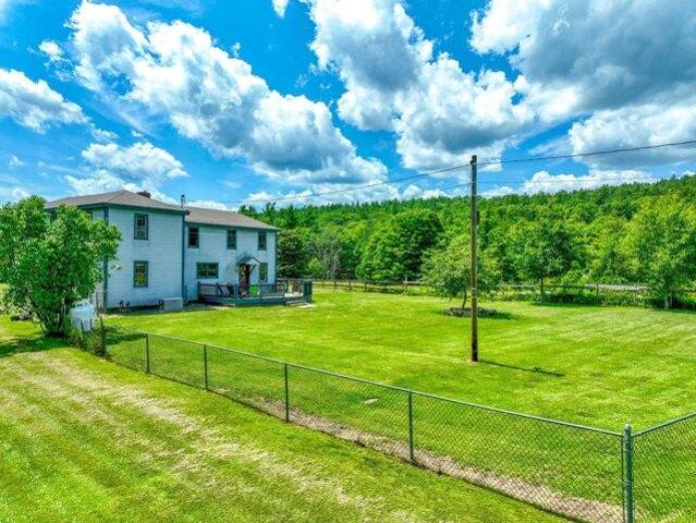 house with 4 bedroom, Lyme NH ES105172731