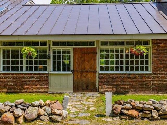 house with 4 bedroom, Lyme NH ES103017557