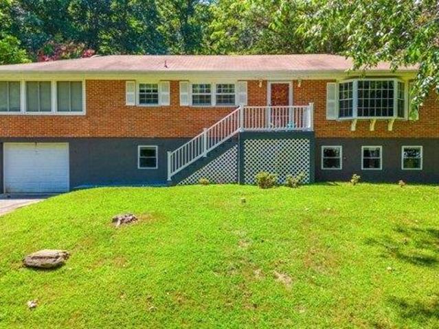 house with 4 bedroom, Lynchburg VA DS93093637