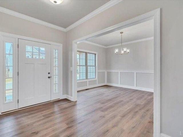 house with 4 bedroom, Lynchburg VA DS103627352