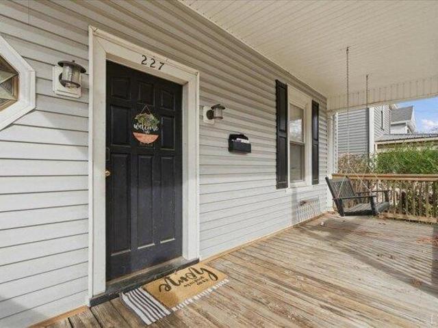 house with 4 bedroom, Lynchburg VA ES103600639