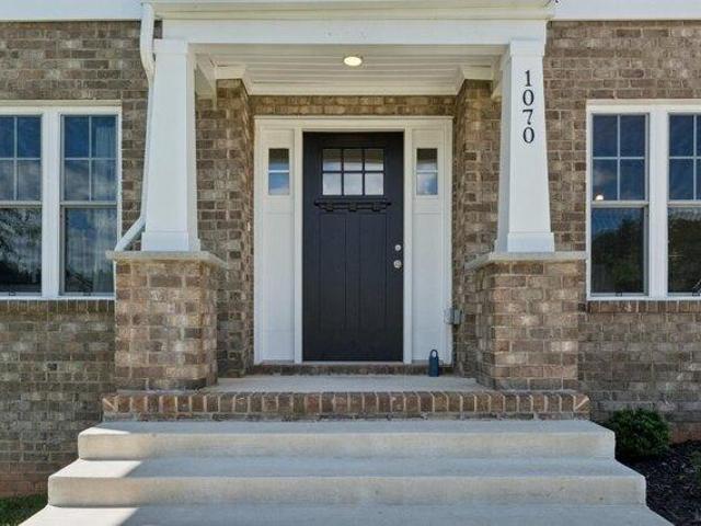 house with 4 bedroom, Lynchburg VA ES103628033