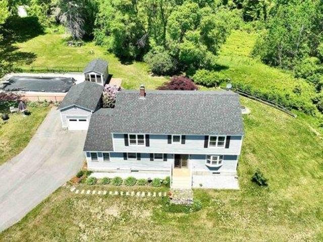 house with 4 bedroom, Lyndeborough NH DS104263144