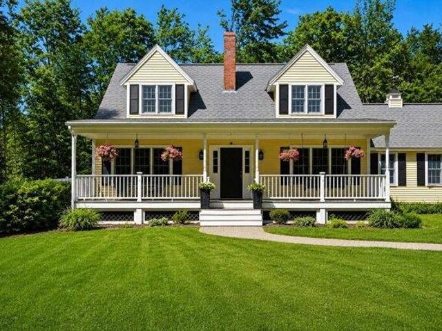 house with 4 bedroom, Lyndeborough NH DS104297423