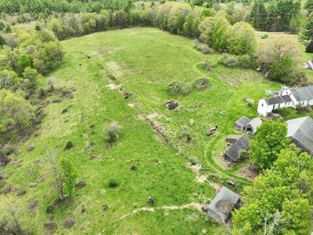 house with 4 bedroom, Lyndeborough NH ES105112930
