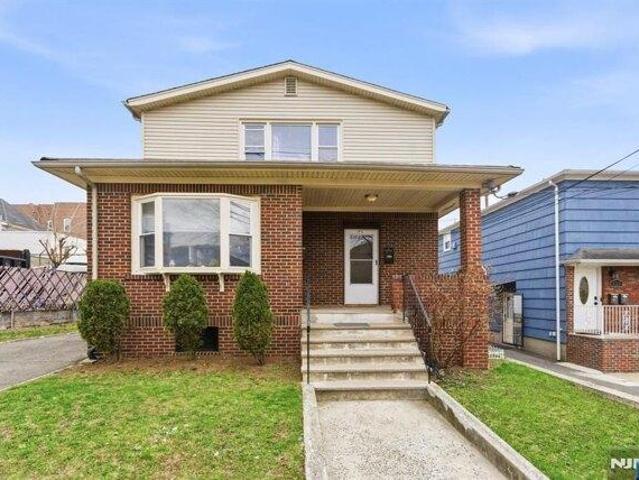 house with 4 bedroom, Lyndhurst NJ DS102026648