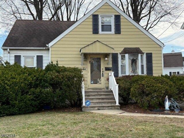 house with 4 bedroom, Lyndhurst NJ DS102215019