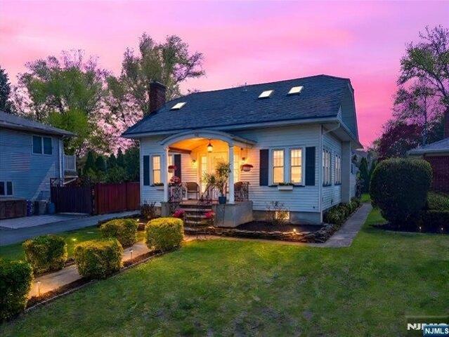 house with 4 bedroom, Lyndhurst NJ DS102279606