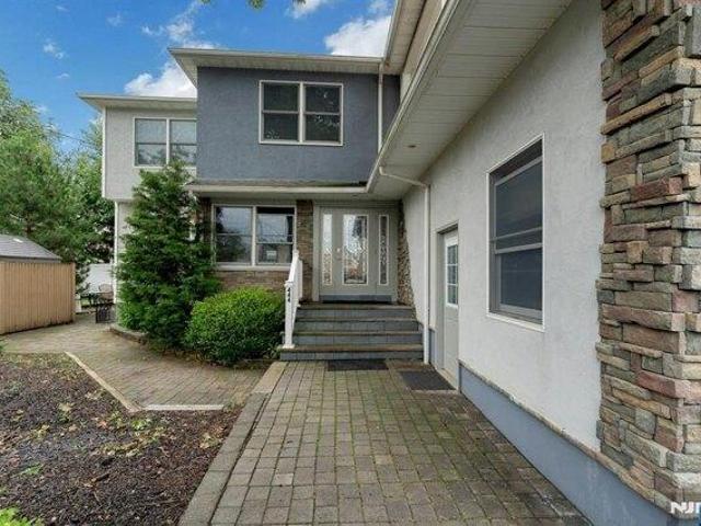 house with 4 bedroom, Lyndhurst NJ DS104332518