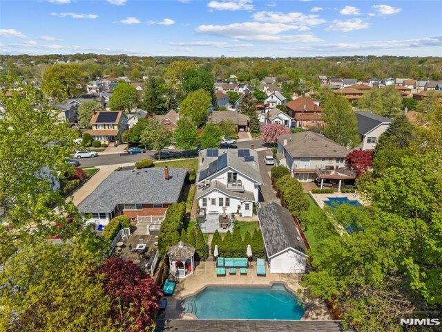 house with 4 bedroom, Lyndhurst NJ ES103187768
