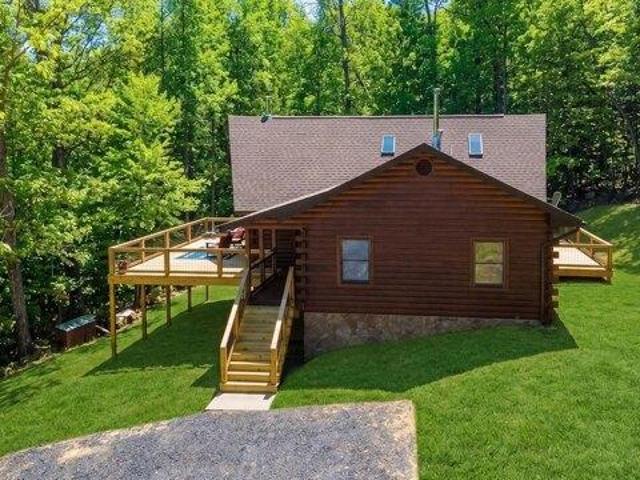 house with 4 bedroom, Lyndhurst VA ES104906173