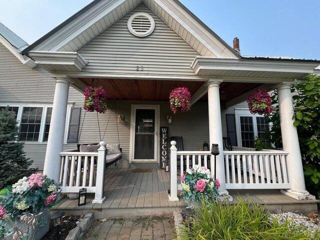 house with 4 bedroom, Lyndon VT DLS102824302