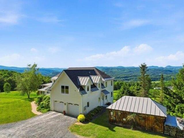 house with 4 bedroom, Lyndon VT DS103887459