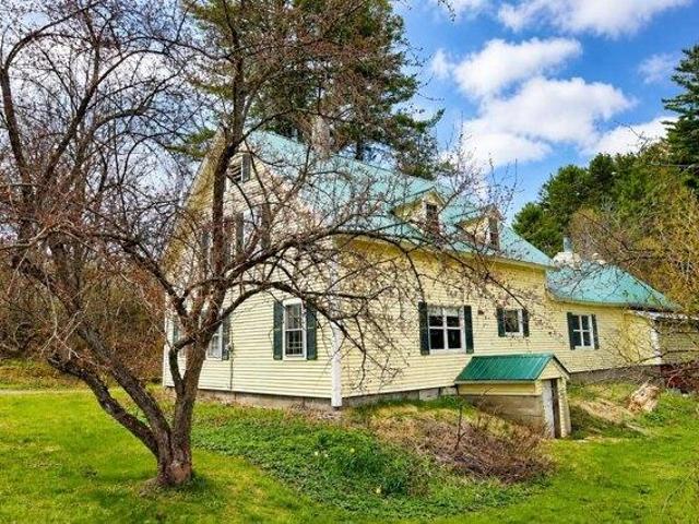 house with 4 bedroom, Lyndon VT DS103070503