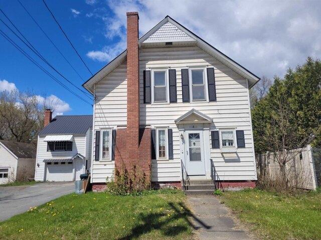 house with 4 bedroom, Lyndon VT DS103071335