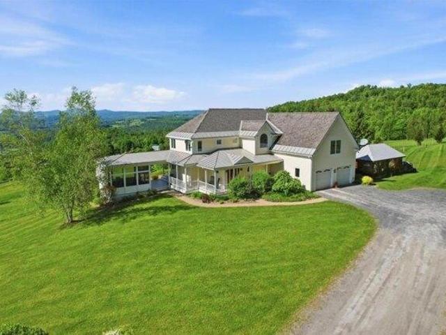house with 4 bedroom, Lyndon VT ES103431369