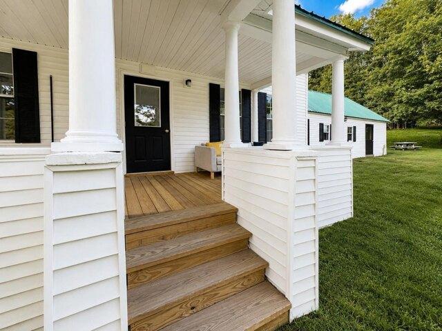 house with 4 bedroom, Lyndon VT ES104188765