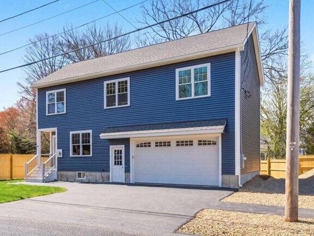 house with 4 bedroom, Lynn MA DLS102342511