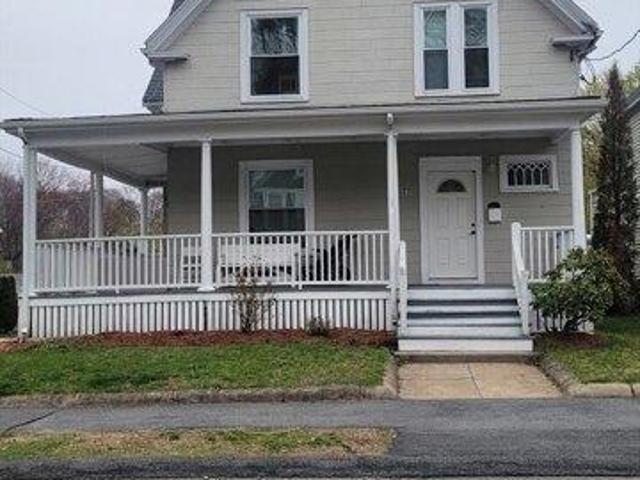 house with 4 bedroom, Lynn MA DLS102632943