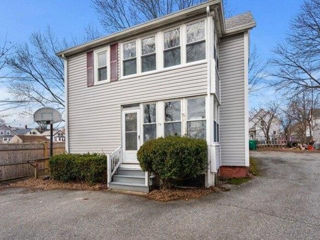 house with 4 bedroom, Lynn MA DLS102728474
