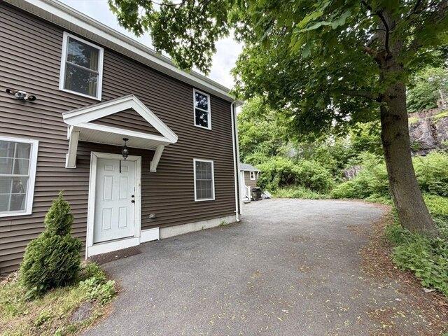 house with 4 bedroom, Lynn MA DLS102959970