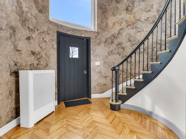 house with 4 bedroom, Lynn MA DLS103020152