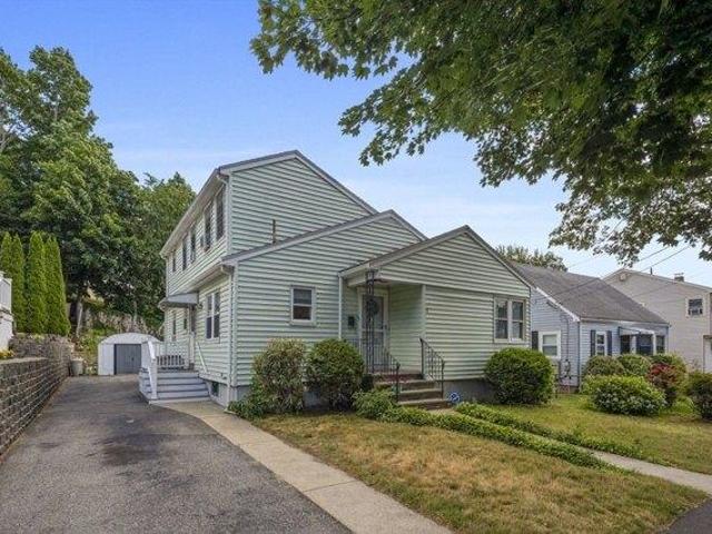 house with 4 bedroom, Lynn MA DS104011204