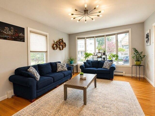 house with 4 bedroom, Lynn MA DS104075434