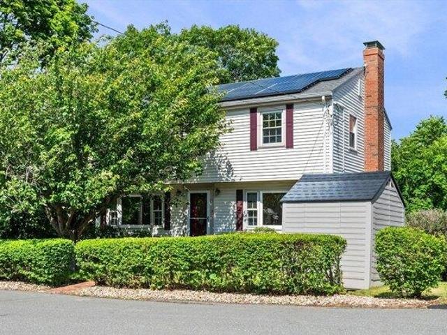 house with 4 bedroom, Lynn MA DS104075822