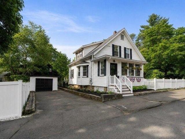 house with 4 bedroom, Lynn MA DS104331988